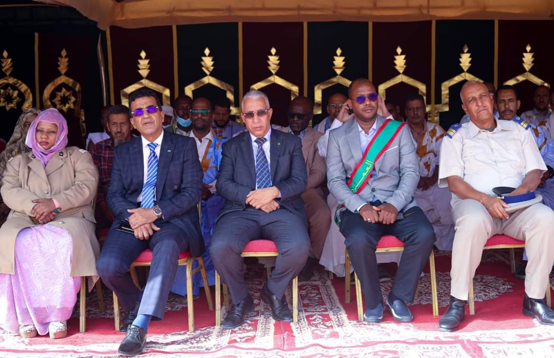 الرئيسية | وزارة التهذيب الوطني وإصلاح النظام التعليمي